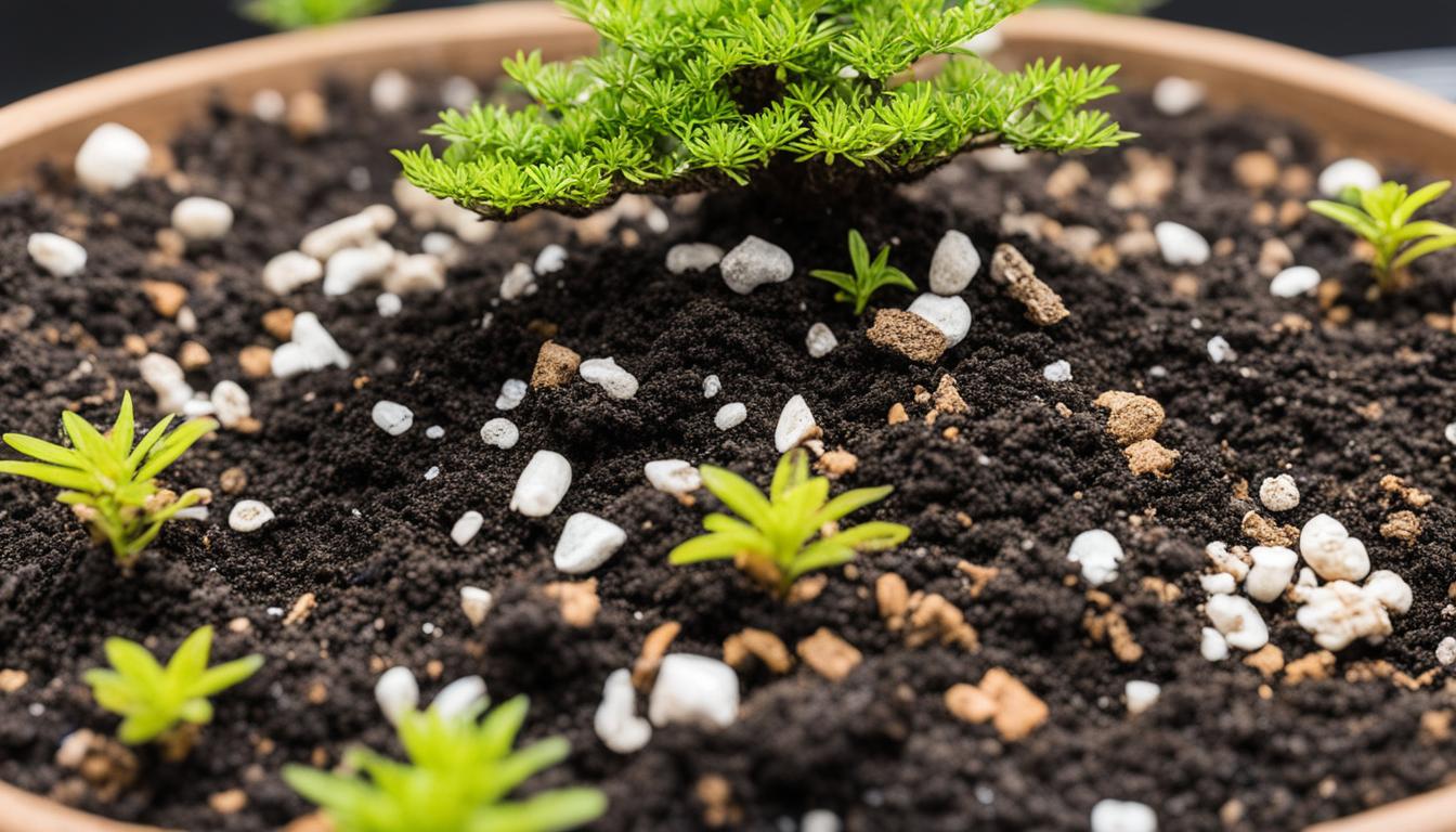 The Art of Watering Bonsai: A Beginner's Guide