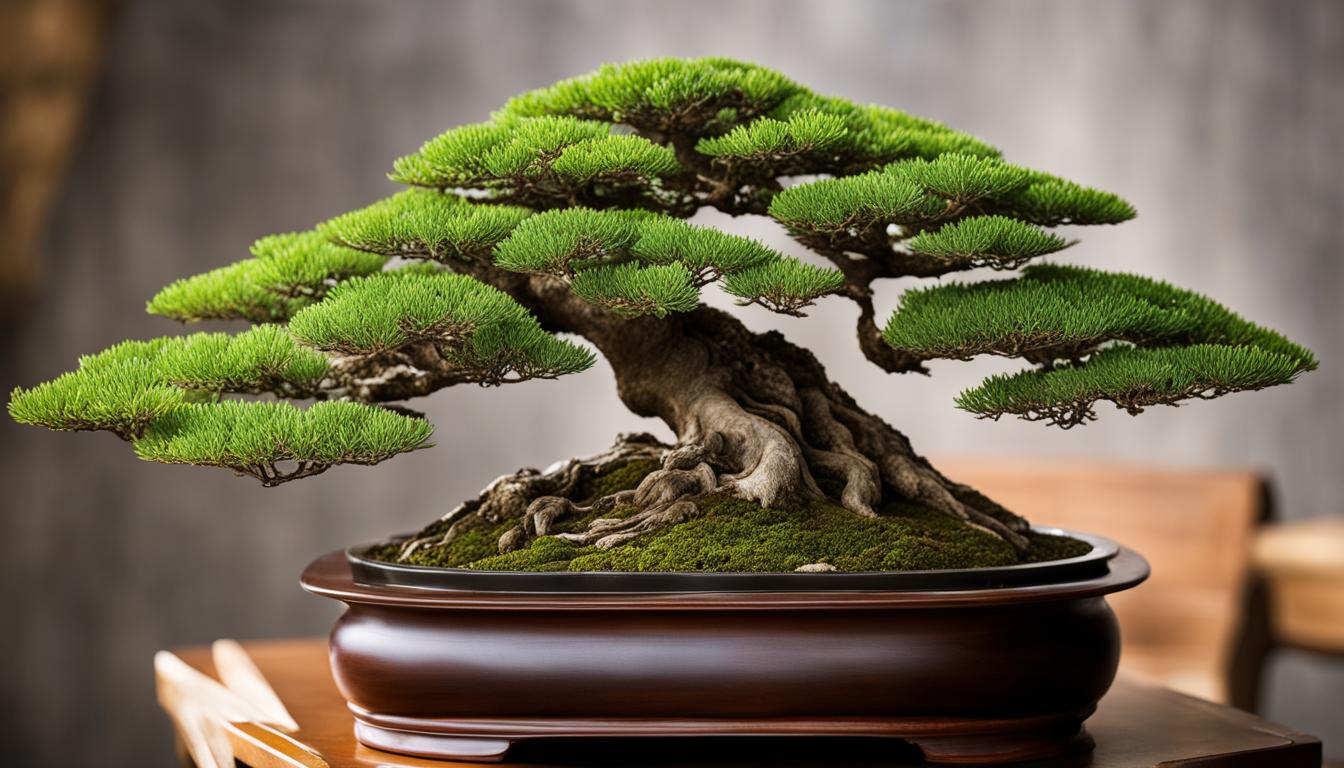Advanced Bonsai Shaping: Techniques for Experts