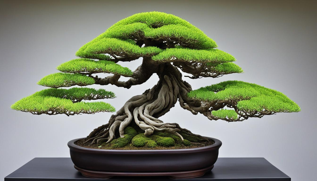 Advanced Bonsai Shaping: Techniques for Experts