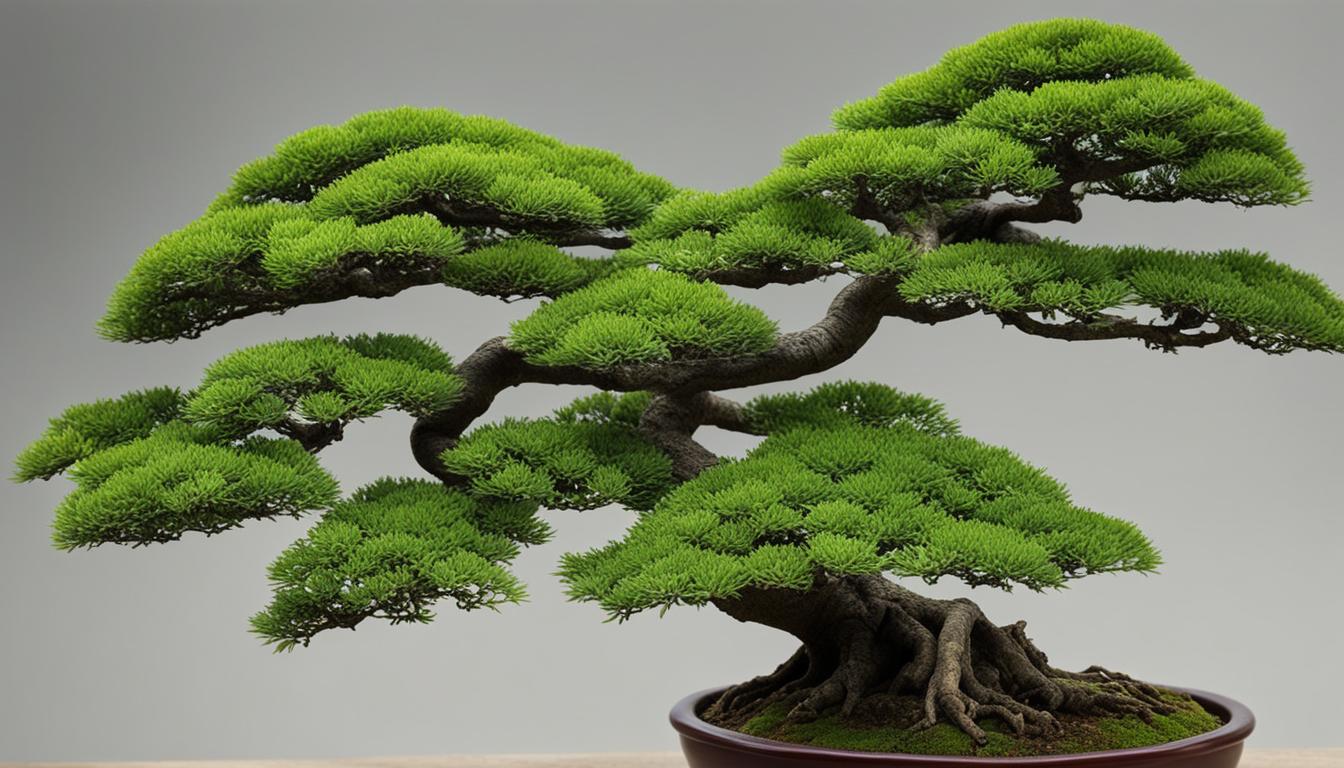 Bonsai Tree Species Guide: The Sturdy Ash