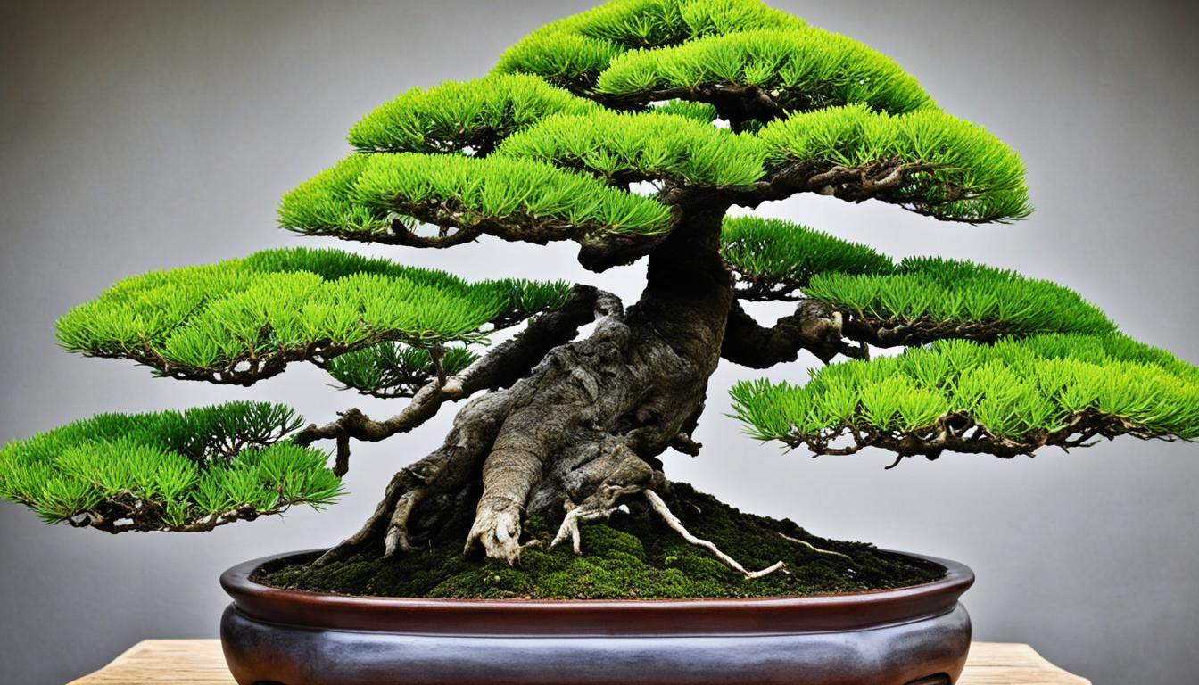 Refining Your Bonsai: Branch Positioning and Shaping
