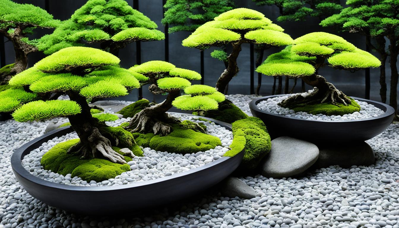 Exploring Bonsai Styles: A Comprehensive Guide