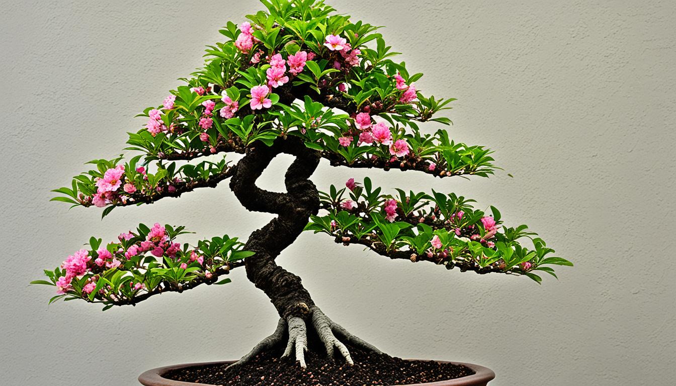 Bonsai Tree Species Exploration The Lush Brush Cherry