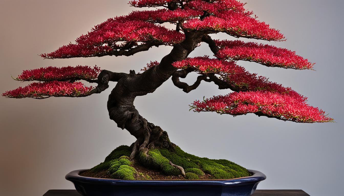 Bonsai Tree Species Exploration The Lush Brush Cherry