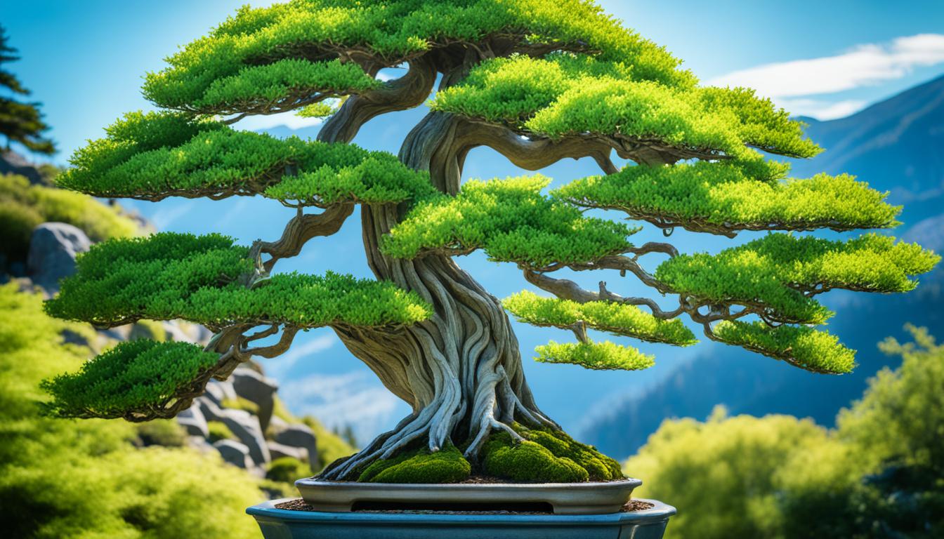 Bonsai Tree Species Exploration: The Hardy Celtis