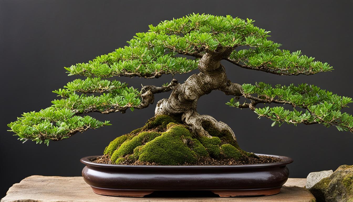 Bonsai Tree Species Spotlight: The Hardy Hawthorn