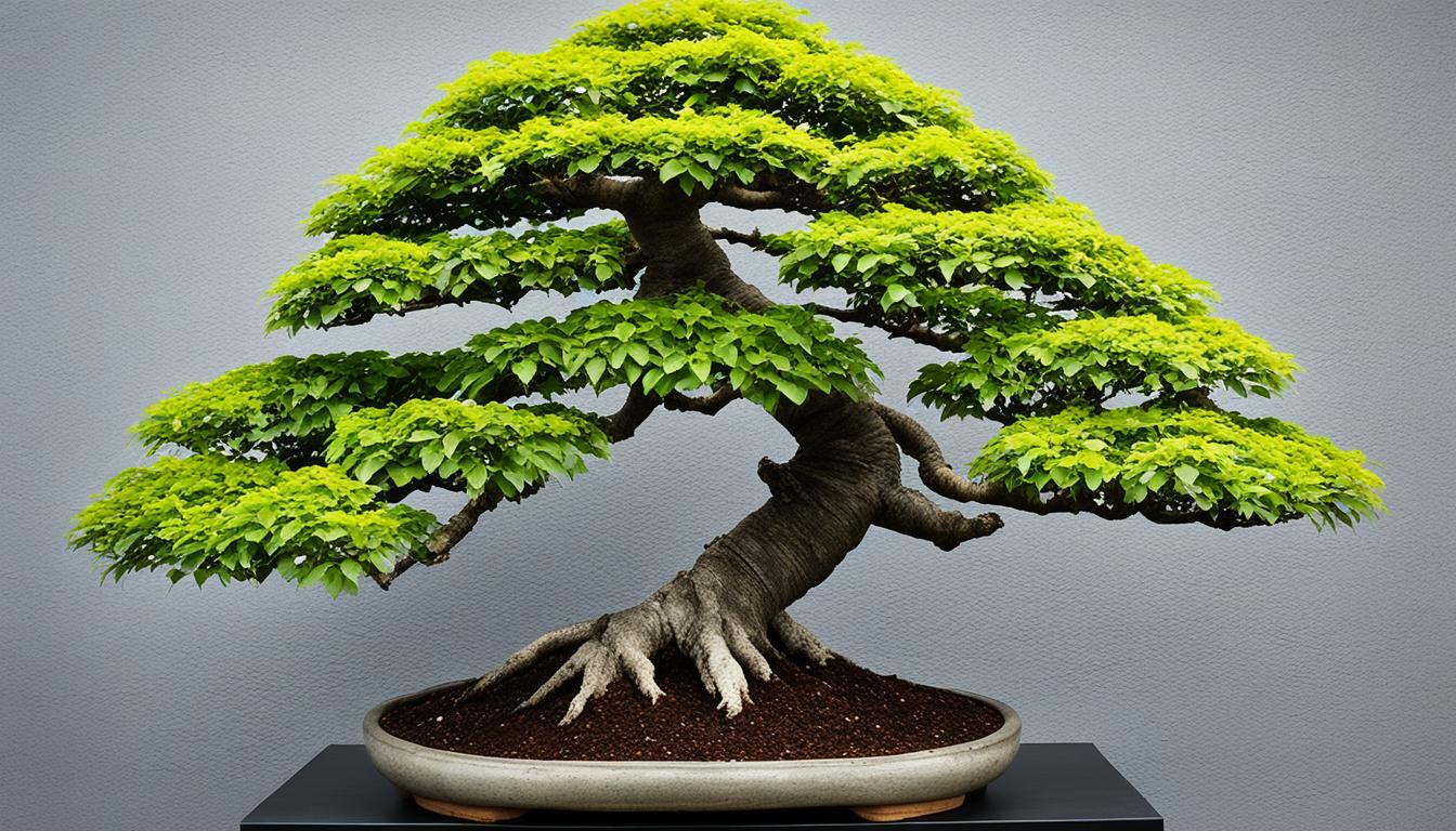 Bonsai Tree Species Profile: The Sturdy Hornbeam Beech