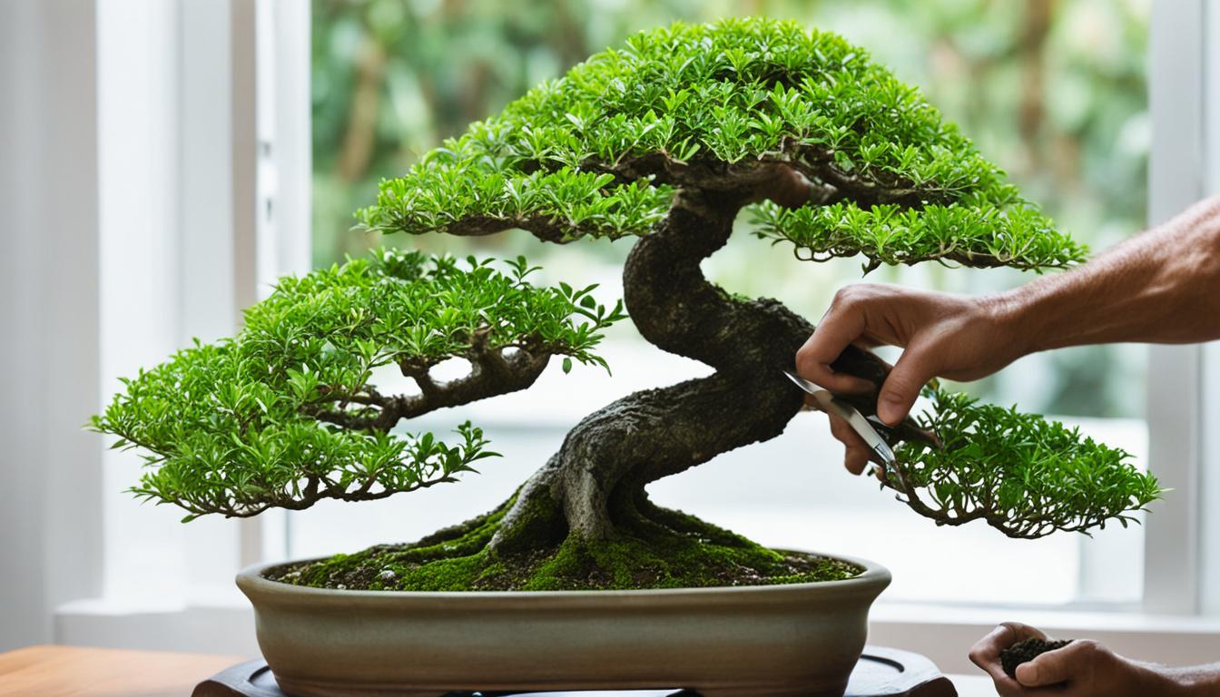 Bonsai Tree Species Insights: The Delicate Serissa