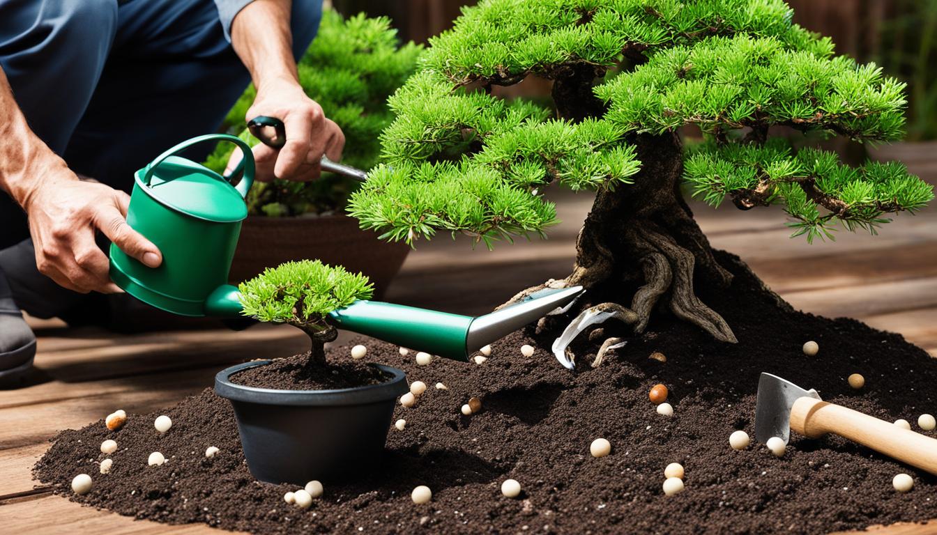 Essential Tools for Basic Bonsai Care