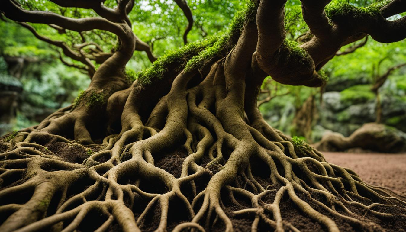 Root Training in Bonsai: Techniques for Optimal Health