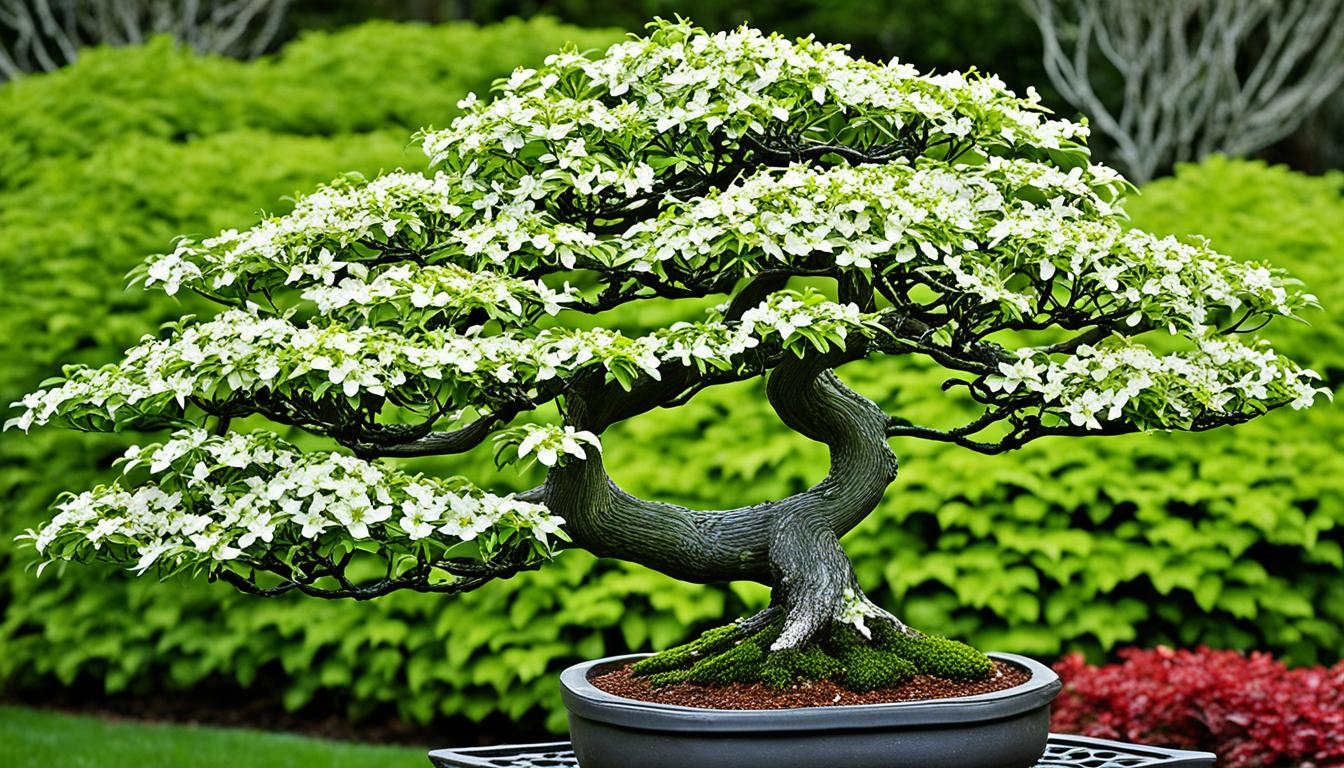 Bonsai Tree Species Deep Dive: The Versatile Dogwood