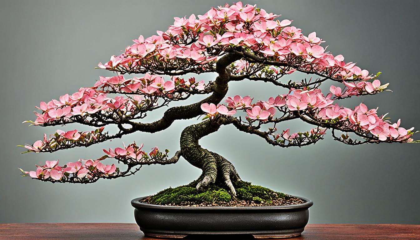 Bonsai Tree Species Deep Dive: The Versatile Dogwood