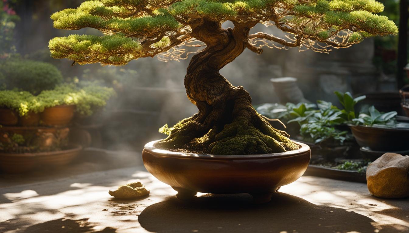 Bonsai Tree Species Insights: Ideal Outdoor Bonsai