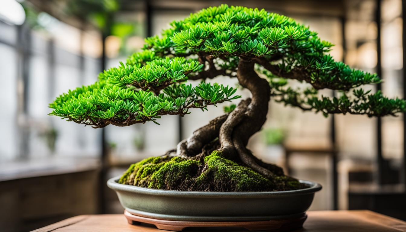 Balancing Beauty and Health in Bonsai Styling