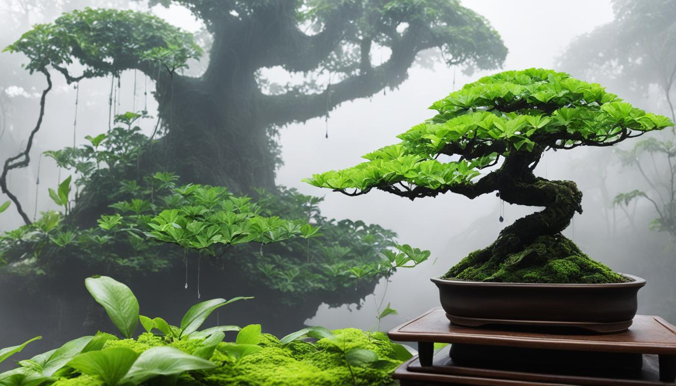 Selecting the Best Bonsai Species for Your Climate