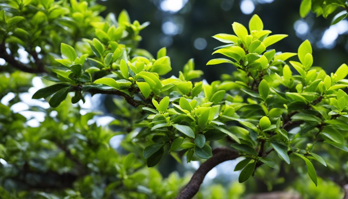 Bonsai Tree Species Deep Dive: The Hardy Ligustrum