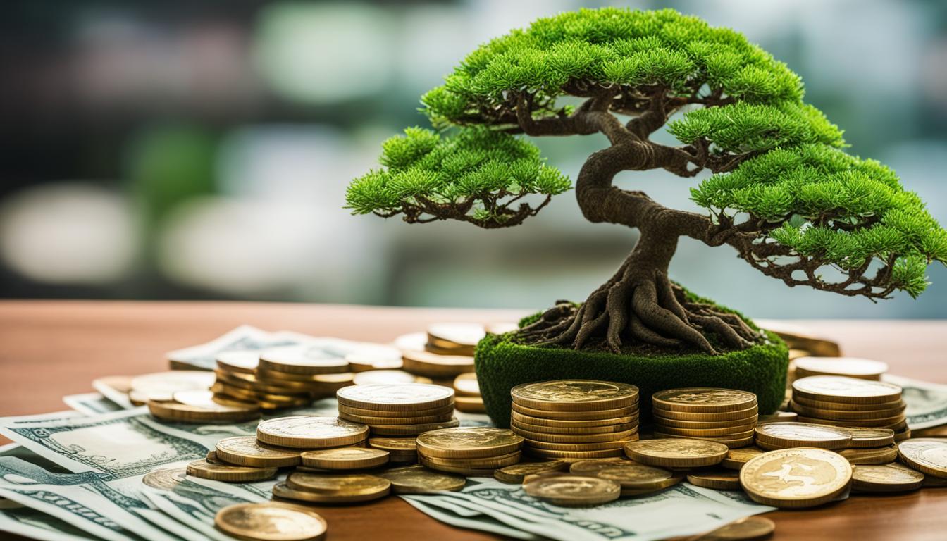 Bonsai Tree Species Spotlight: The Prosperous Money Tree