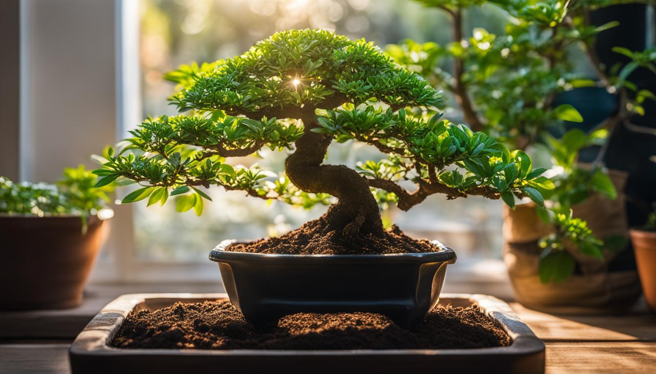Understanding Bonsai Progression and Development