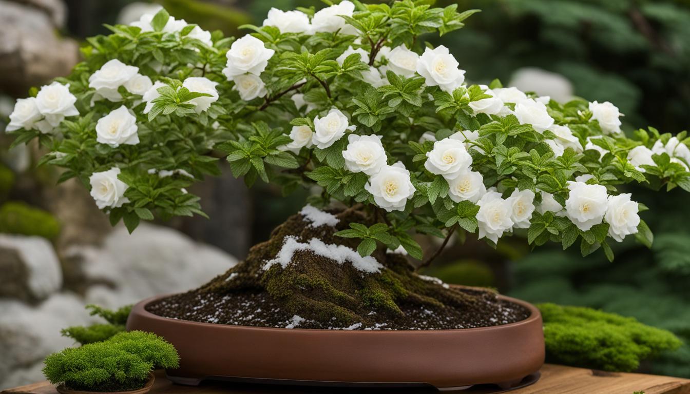 Bonsai Tree Species Insights: The Delicate Serissa