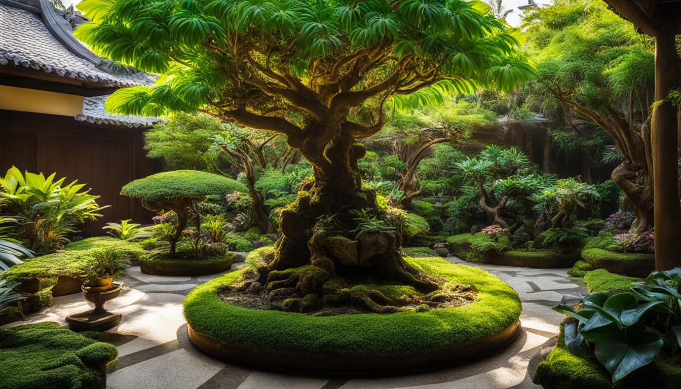 Selecting the Best Bonsai Species for Your Climate