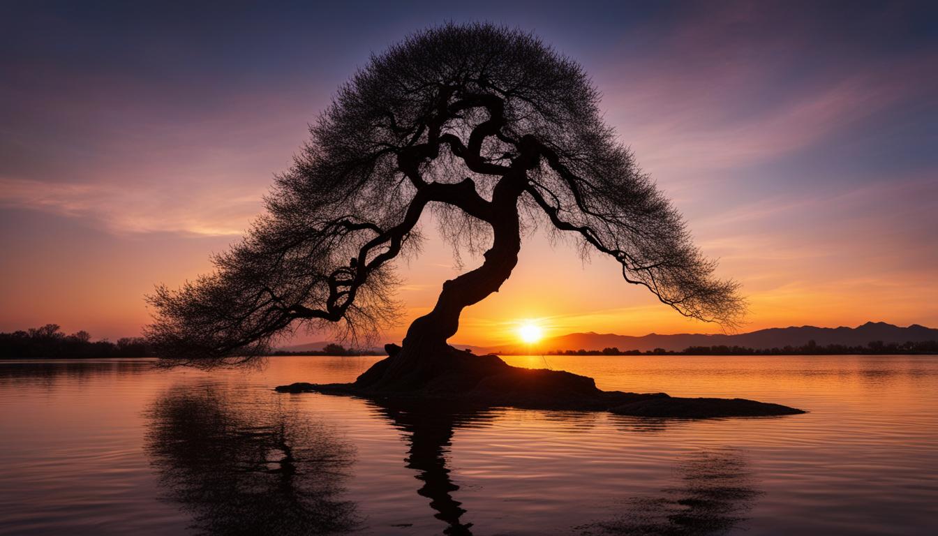 Bonsai Tree Species Focus: The Graceful Willow