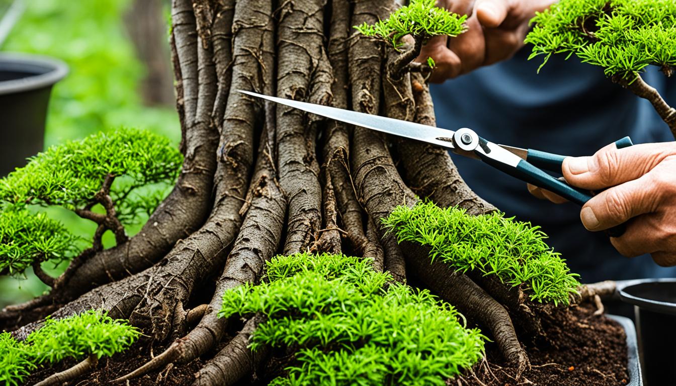 Bonsai Tree Species Focus: The Refined Zelkova