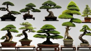 Exploring Bonsai Styles: A Comprehensive Guide