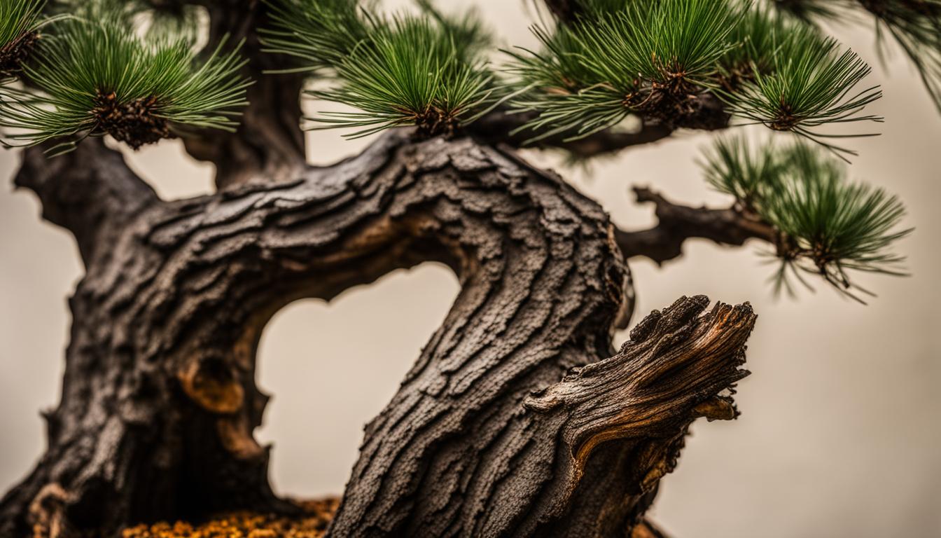 Bonsai Tree Species Showcase: The Sturdy Pines