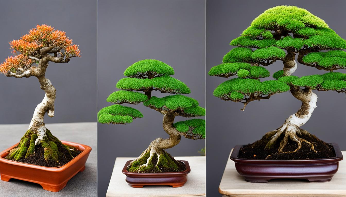 Mastering Bonsai Grafting Techniques for Better Growth
