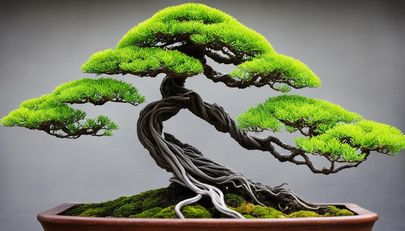 Seasonal Styling Strategies for Bonsai