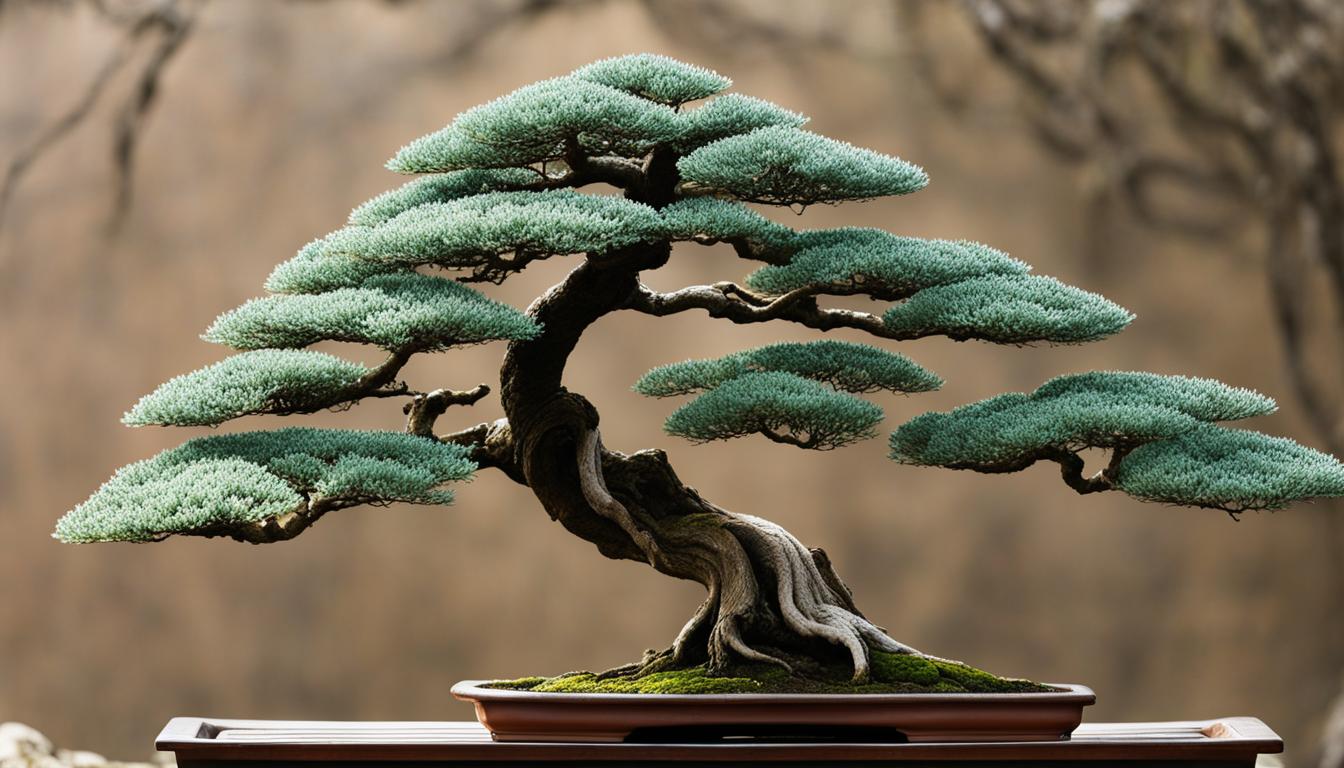 Refining Your Bonsai: Branch Positioning and Shaping