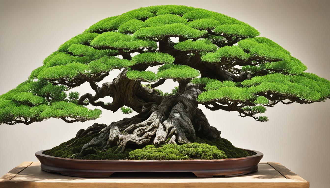 Perfecting Bonsai Leaves: Trimming and Shaping Techniques
