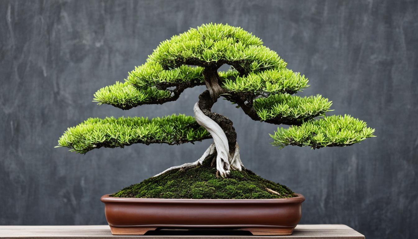 Choosing the Right Pot to Complement Your Bonsai