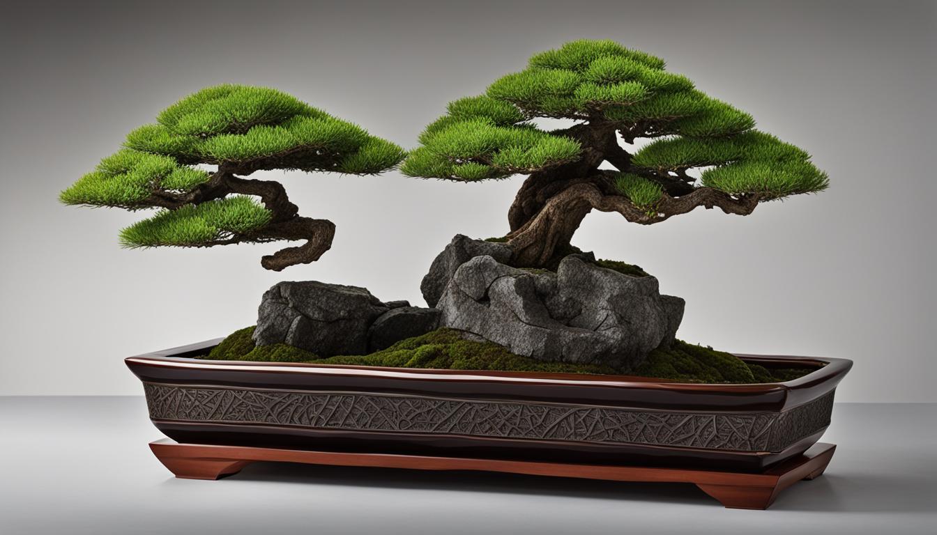 Choosing the Right Pot to Complement Your Bonsai