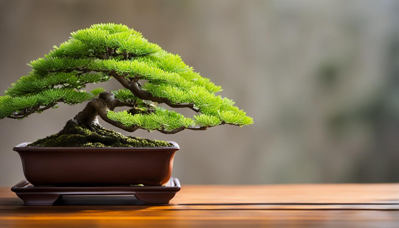 Bonsai Tree Species Profile: The Graceful Sageretia Theezans