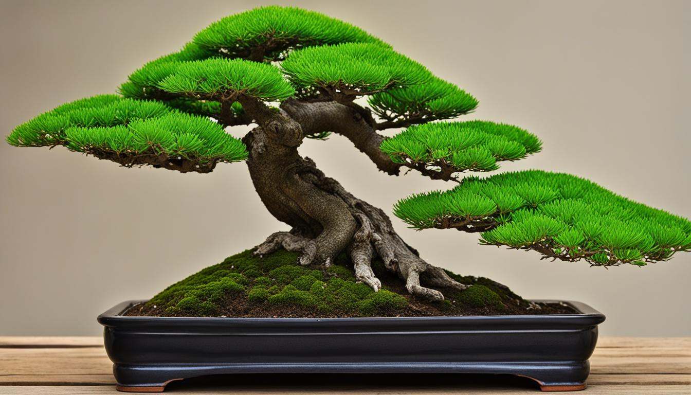 Perfecting Bonsai Leaves: Trimming and Shaping Techniques