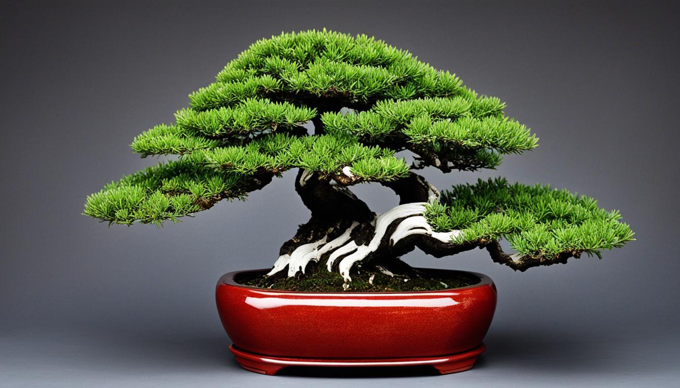 Choosing The Right Pot To Complement Your Bonsai