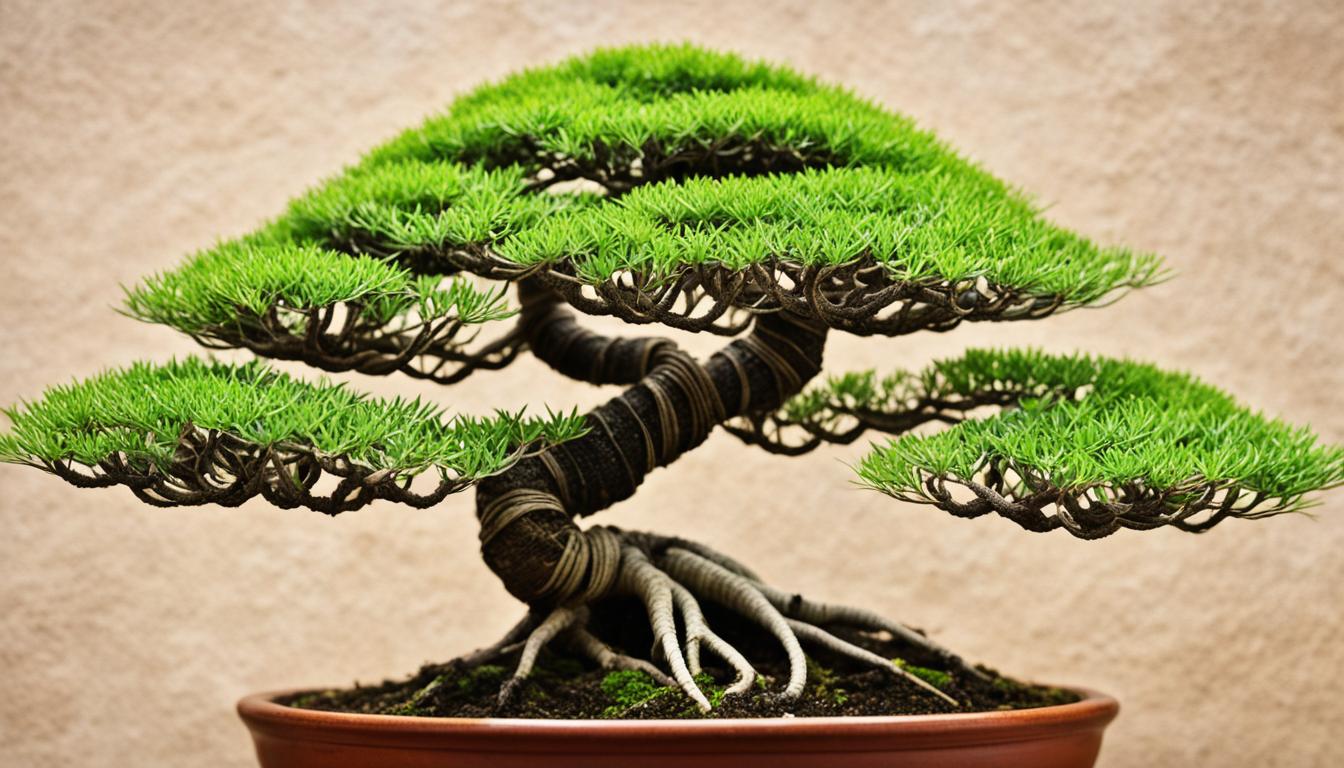Bonsai Tree Species Guide: The Majestic Juniper