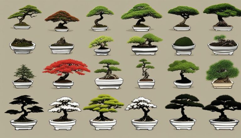Exploring Bonsai Styles: A Comprehensive Guide