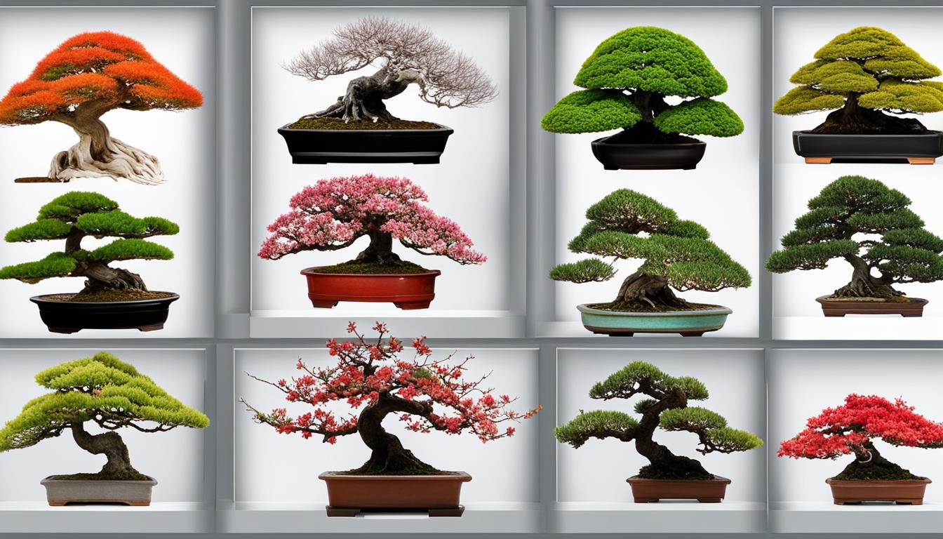 Seasonal Styling Strategies for Bonsai
